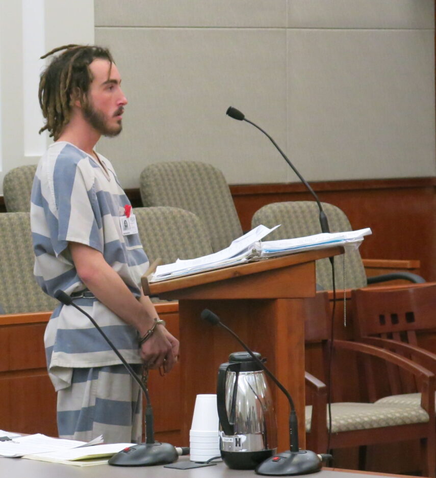 Layton murder suspects appear in court in killing of Ogden 19-year-old ...